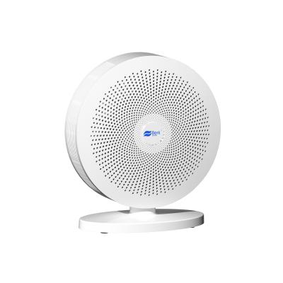 China Desktop Pet Odor Purifier With And H13 HEPA Filter CE Certification à venda