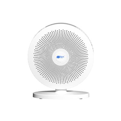 China Desktop Pet Odor Purifier With And H13 HEPA Filter CE Certification for sale