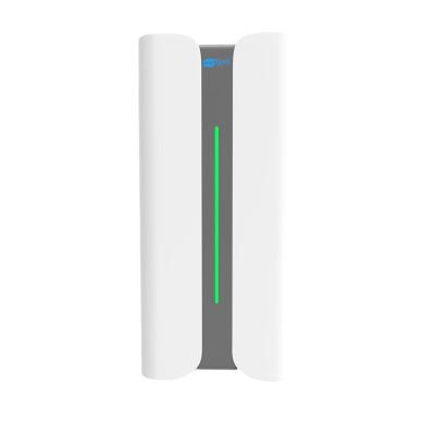 China Primary Filter Pet Odor Purifier With WIFI Control And Antibacterial Cotton Te koop