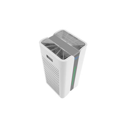 中国 Primary Filter Pet Odor Purifier With WIFI Control And Antibacterial Cotton 販売のため