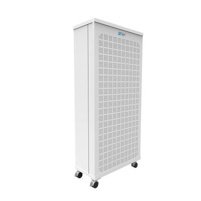 Cina 460 M³/h CADR Middle Air Industrial Purifier For Industrial Air Purification in vendita