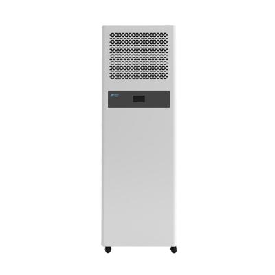Китай Remote Control CE Medical Air Purifier 550 M3/h Formaldehyde CADR 1350 M3/h Particulates продается