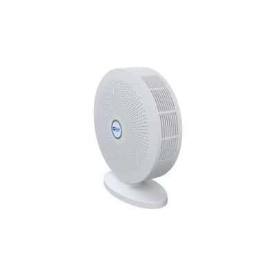 Cina Air Flow H13 HEPA Desktop Air Purifier with Night Mode Timer Yes Less Than 50 DB Noise Level in vendita