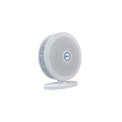 Cina Timer Desktop Air Cleaner 220 Sq. Ft. Coverage Area Auto Night Mode included. in vendita