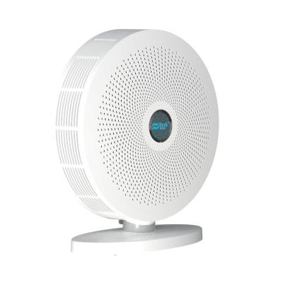 Cina Purificatore d'aria da scrivania compatto con filtro HEPA H13 e 72 M3/h CADR in vendita
