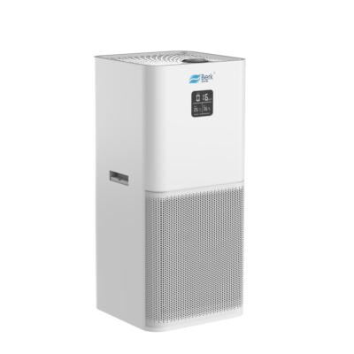 Cina Purificatore d'aria a cronometro con indicatore d'aria intelligente e grande capacità di filtro in vendita