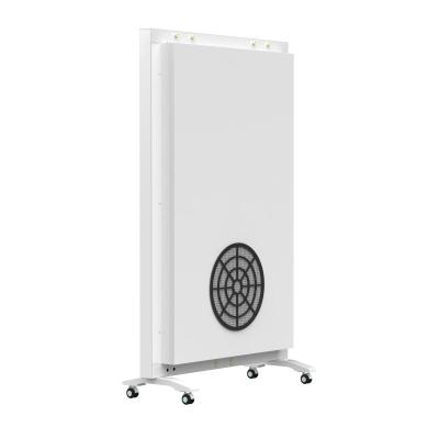 Cina Lampade UV Purificatore d'aria medicinale Basso livello di rumore inferiore a 50 dB in vendita