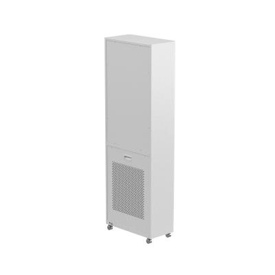 Cina Purificatore d'aria intelligente con 1350 M3/h CADR 12 mesi filtro HEPA e cotone antibatterico in vendita