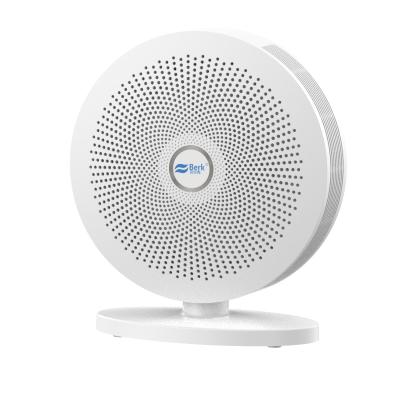 Cina H13 HEPA Certified Desktop Air Purifier with Activated Carbon in vendita