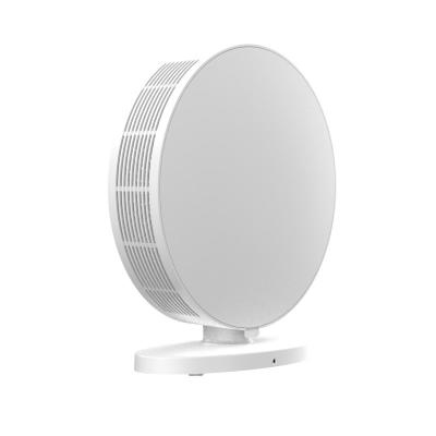 Cina CADR Air Purifier with Activated Carbon 72 M³/h Particulates Removal Quiet HEPA Filter in vendita
