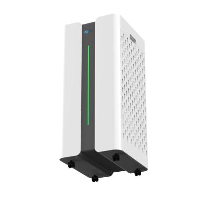 中国 Smart Air Cleaner Negative Ion and Activated Carbon Odor Eliminator for Home and Office 販売のため
