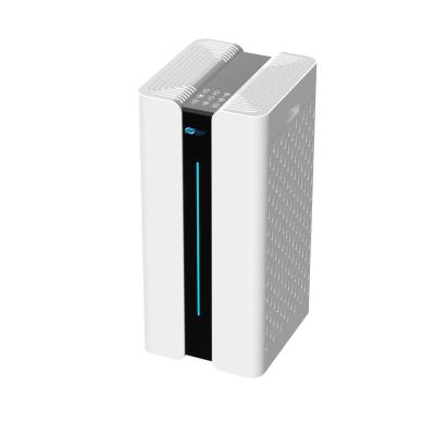 Cina Transform Your Home into a Healthy and Fresh Environment with Our Domestic Air Purifier in vendita