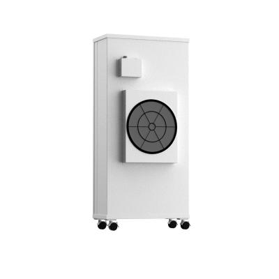 Cina 3300 Sq. Ft. Coverage Area Indoor Air Purifier with Less Than 50 DB Noise Level in vendita