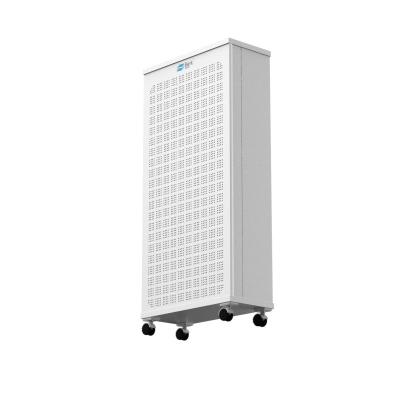 Cina 12 Months Filter Life Domestic Air Purifier with UV Lamp and H13 HEPA in vendita