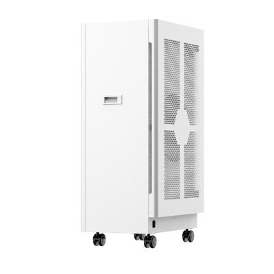 Cina Middle Indoor Air Purifier for Coverage Area 3300 Sq. Ft. 300m2 in vendita