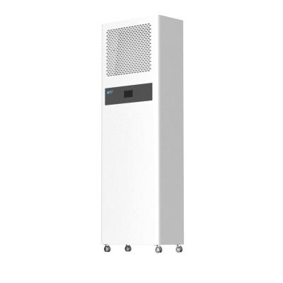 China Smart Wi-Fi luchtreinigersysteem met 1350 M3/h CADR en verbeterd HEPA-filter Te koop