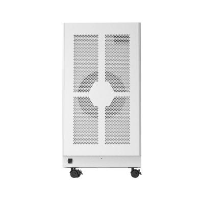 Cina 3300 piedi quadrati Copertura Purificatore d'aria antibatterico H13 HEPA con UV e carbone attivo in vendita