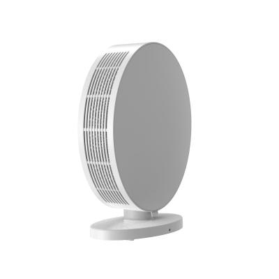 Cina H13 Purificatore d'aria da scrivania HEPA con funzionamento silenzioso del flusso d'aria e filtro al carbone attivo in vendita