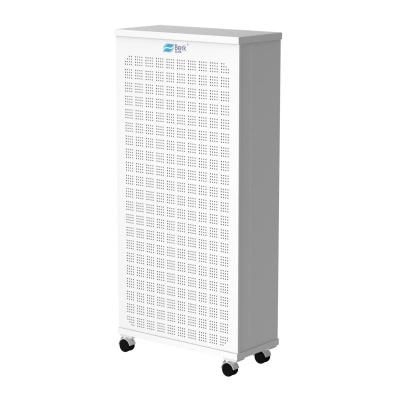 Cina 460 M3/h CADR H13 True HEPA Purificatore d'aria con copertura di cotone antibatterico in vendita