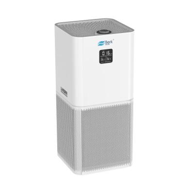Cina Purificatore d'aria H13 HEPA con ioni negativi e certificazione CE in vendita