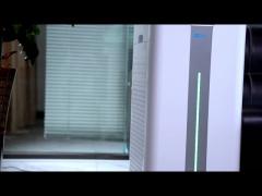 Purificatore d'aria per uso domestico CADR 1000m3/h