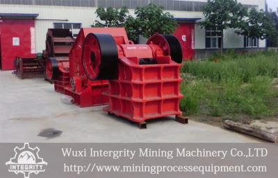 Cina Arricchimento mobile del minerale della smerigliatrice del marmo dell'attrezzatura del frantoio di estrazione mineraria in vendita