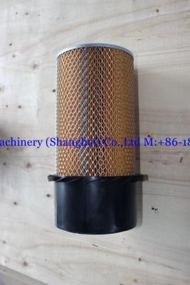China Hepa Air filter cartridge for Atlas copco Bolaote screw air compressor maintenance 0.3um for sale