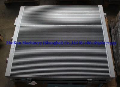 China Good quality oil cooler radiator for Bolaite screw air compressor BLT-200A for sale