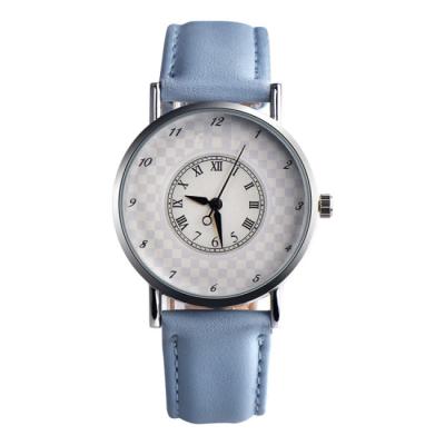 China Van het de Horlogesleer van het water het Bestand 38mm Paar van de de Riem3atm Manier Modieuze Paar Te koop