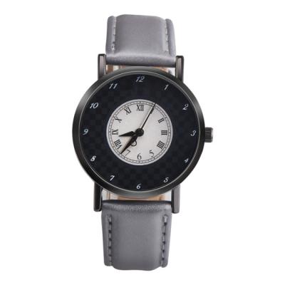 China Van het de Horlogesleer van het water het Bestand 38mm Paar van de de Riem3atm Manier Modieuze Paar Te koop