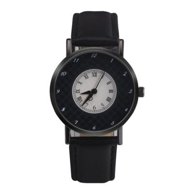 China Van het de Horlogesleer van het water het Bestand 38mm Paar van de de Riem3atm Manier Modieuze Paar Te koop