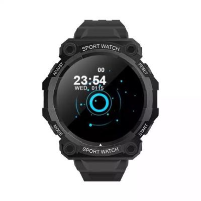 Cina 5ATM Smart Watch dell'inseguitore di forma fisica del BMP di Kcal dell'orologio di sport dello Smart Watch 42mm in vendita
