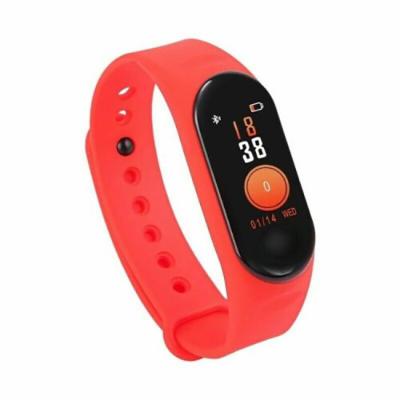 Cina Cuore funzionale sportivo Rate Monitor di sport dello Smart Watch 5BAR del CE di modo multi in vendita