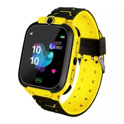 China 1.96 Inch Children Smart Watch With Sim 3BAR Lcd Smart Watch for sale