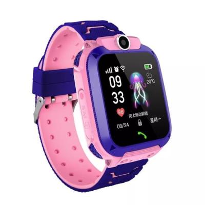 Cina Smart Watch a 1,96 pollici dei bambini con lo Smart Watch dell'affissione a cristalli liquidi di Sim 3BAR in vendita
