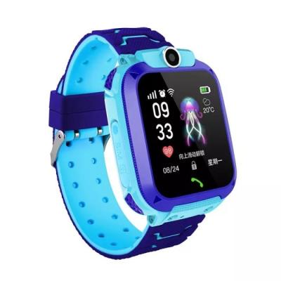 Cina Smart Watch a 1,96 pollici dei bambini con lo Smart Watch dell'affissione a cristalli liquidi di Sim 3BAR in vendita