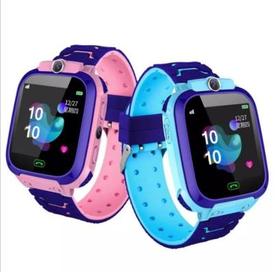 Cina Smart Watch a 1,96 pollici dei bambini con lo Smart Watch dell'affissione a cristalli liquidi di Sim 3BAR in vendita