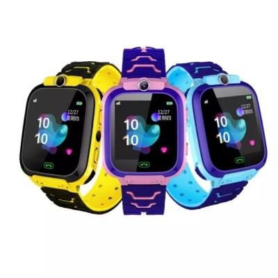Cina Smart Watch a 1,96 pollici dei bambini con lo Smart Watch dell'affissione a cristalli liquidi di Sim 3BAR in vendita