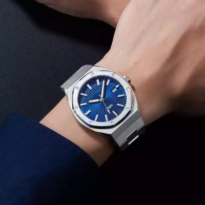 Cina Gli orologi automatici svizzeri degli uomini meccanici automatici degli orologi 3BAR di RoHS in vendita
