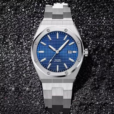 Cina Gli orologi automatici svizzeri degli uomini meccanici automatici degli orologi 3BAR di RoHS in vendita