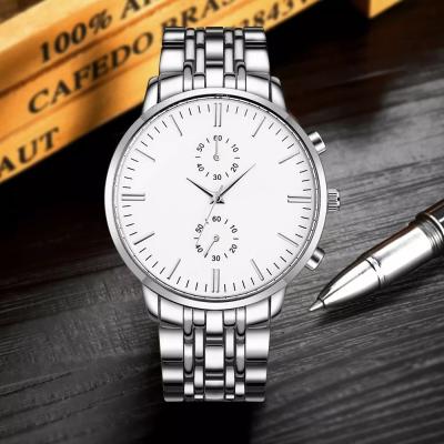 Cina Quarzo impermeabile del movimento analogico dell'orologio MIYOTA degli uomini del Odm per gli uomini in vendita
