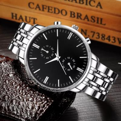 Cina Quarzo impermeabile del movimento analogico dell'orologio MIYOTA degli uomini del Odm per gli uomini in vendita