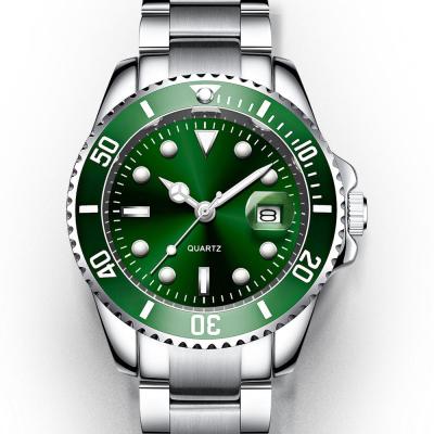 Cina orologio di acciaio inossidabile del movimento del quarzo 8.5inch per gli uomini in vendita