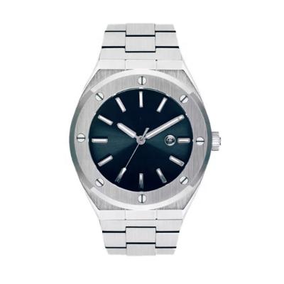 Cina Orologio Sapphire Quartz Watch del ODM dell'orologio del quarzo di acciaio inossidabile di DRF-9005A in vendita