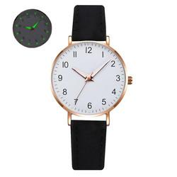 Cina L'orologio analogico indicato facile 38mm dell'OEM 3 bancomat impermeabilizza l'orologio in vendita
