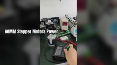 Nema23 (57mm) Stepper motor 57CM23 and 57CM13