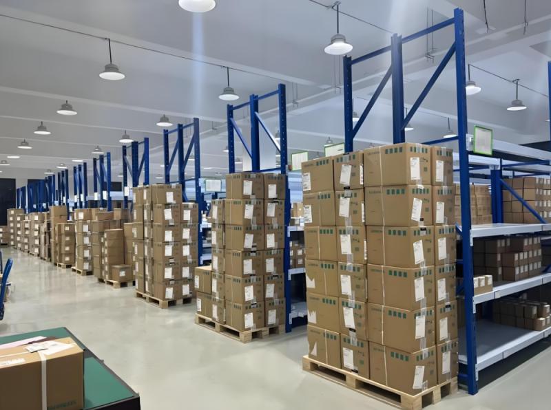Fornitore cinese verificato - Xiamen Order Line AutomationEquipment Co., Ltd