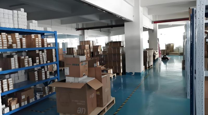 Fornitore cinese verificato - Xiamen Order Line AutomationEquipment Co., Ltd