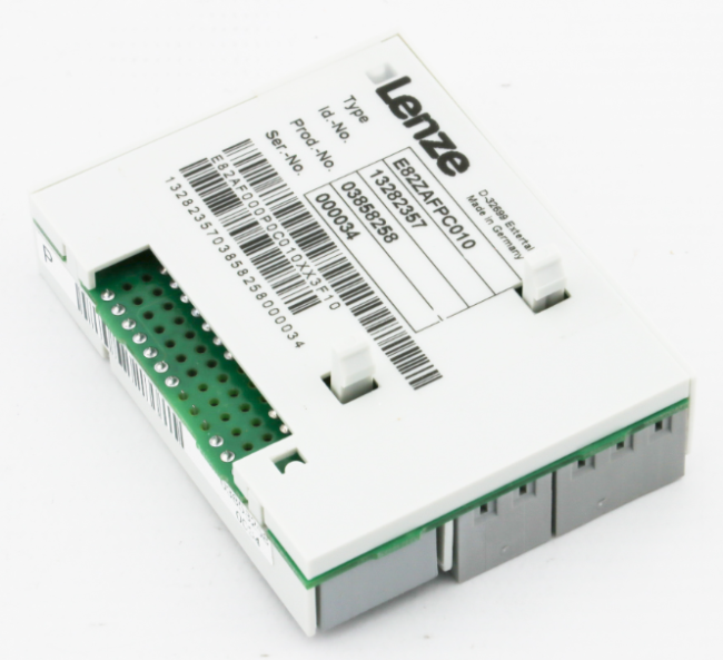 E82ZAFPC010 FUNCTION MODULE