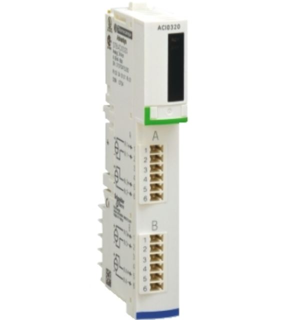 STBACI0320 Schneider Standard Analog Output Kit